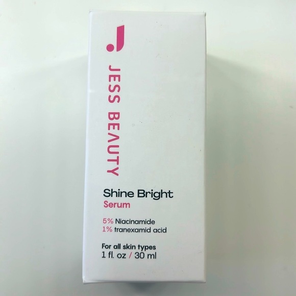 jess beauty | Skincare | Jess Beauty Shine Bright | Poshmark